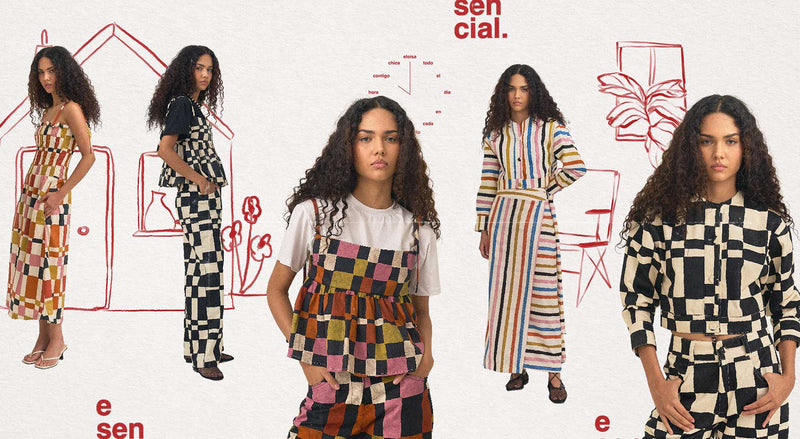 ELOISA #eloisauniverse